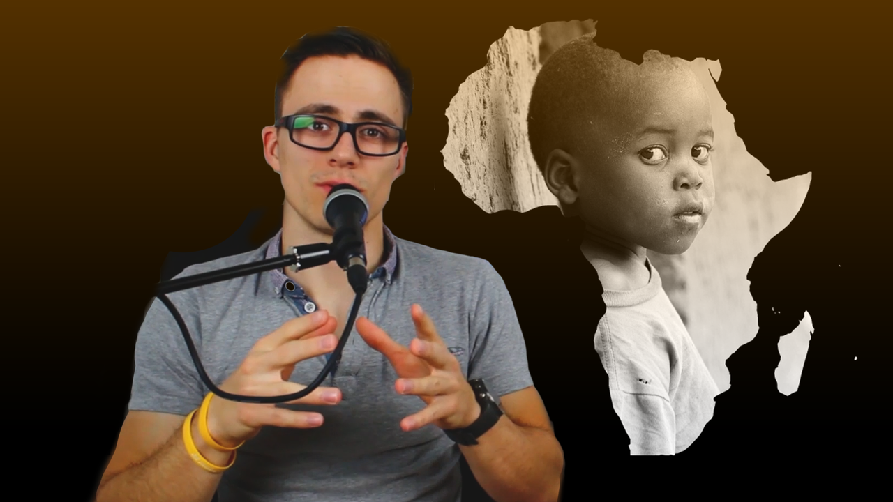 Dokument: Chudoba v Africe. HDP, podnikání a další | Stream